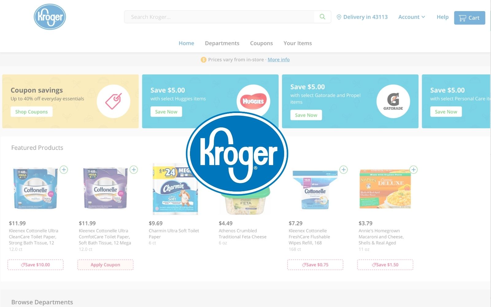 10 Leading Ecommerce Businesses In The USA In Market Share